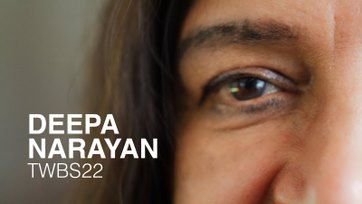 Voices of Wellbeing | Deepa Narayan - The Wellbeing Project