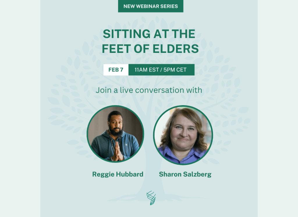 The Wellbeing Project | Inner Wellbeing for Changemakers - The ...