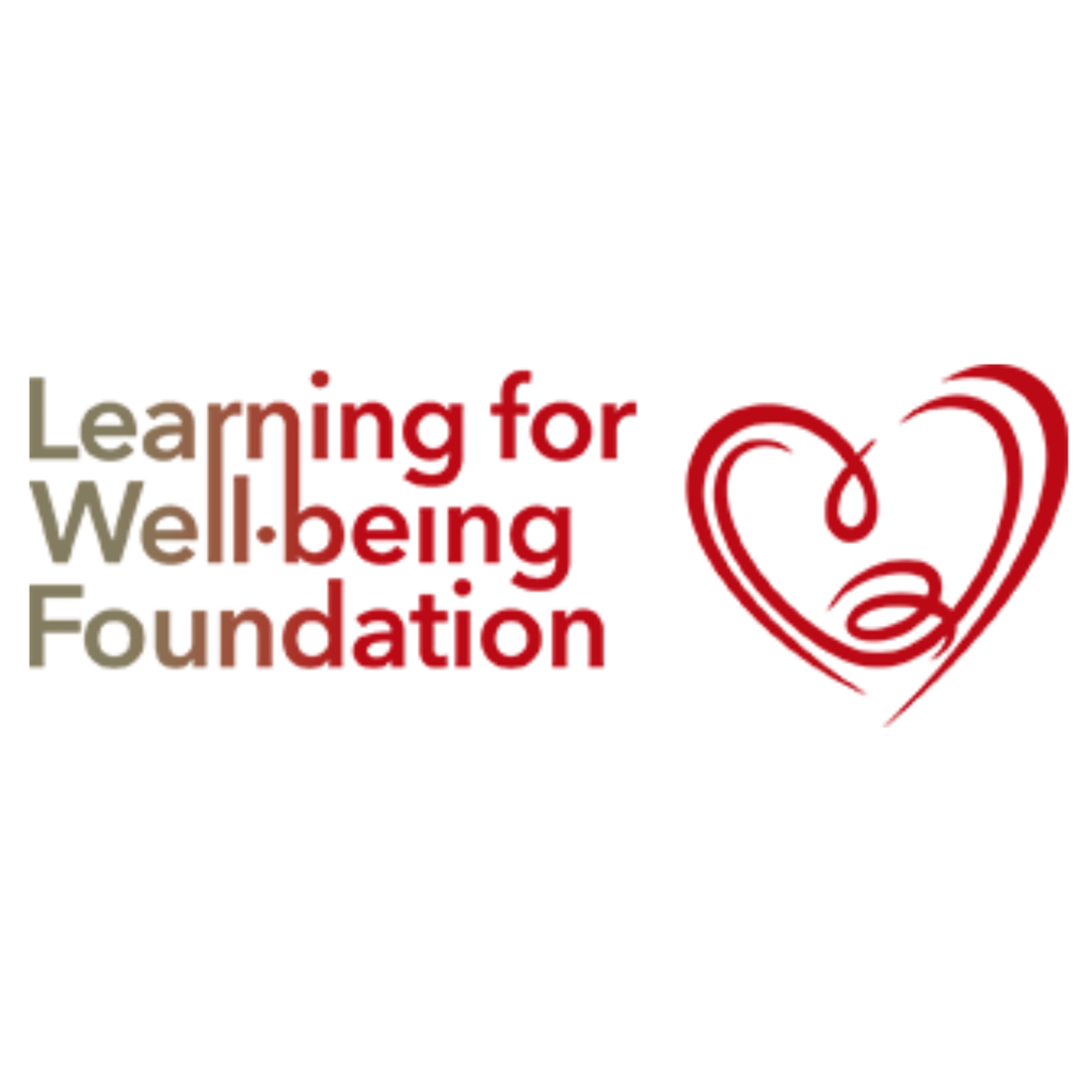 LEARNING FOR WELL-BEING FOUNDATION - The Wellbeing Project