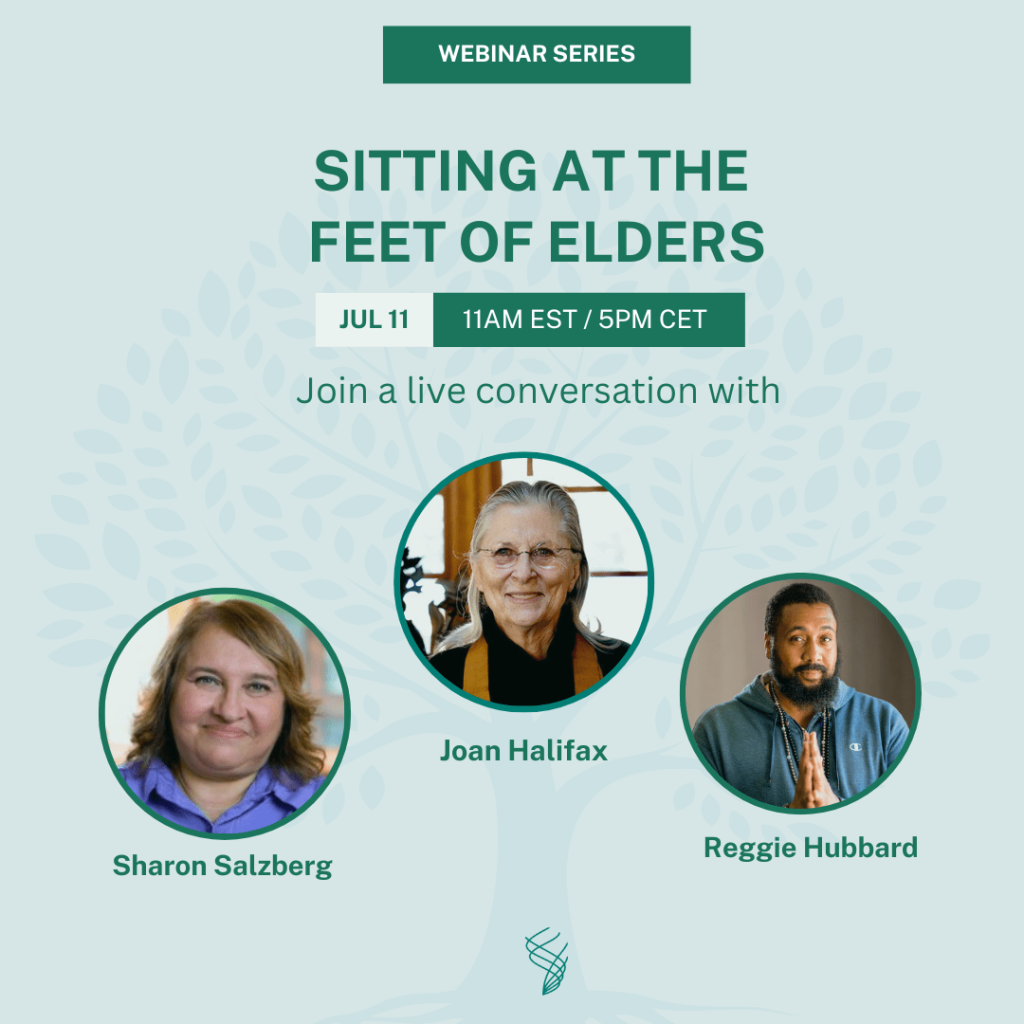 WELLbinar: Nurturing Wellbeing for Leadership, with David Simas ...