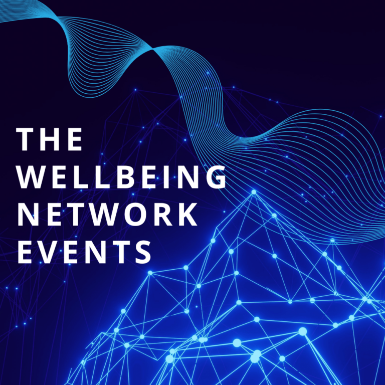 The Wellbeing Project | Inner Wellbeing for Changemakers - The ...