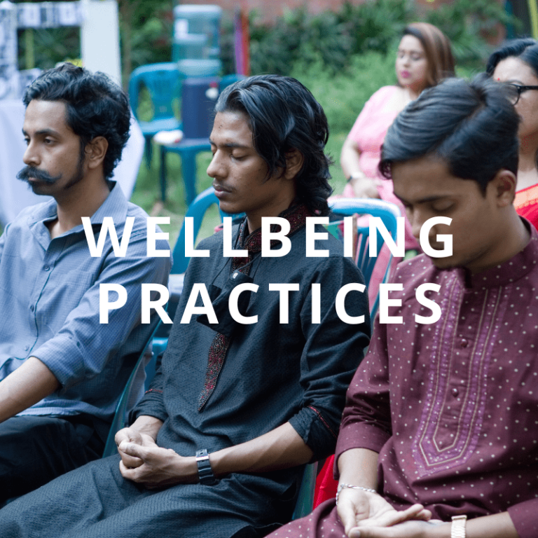 Regional Hearth Summits - The Wellbeing Project