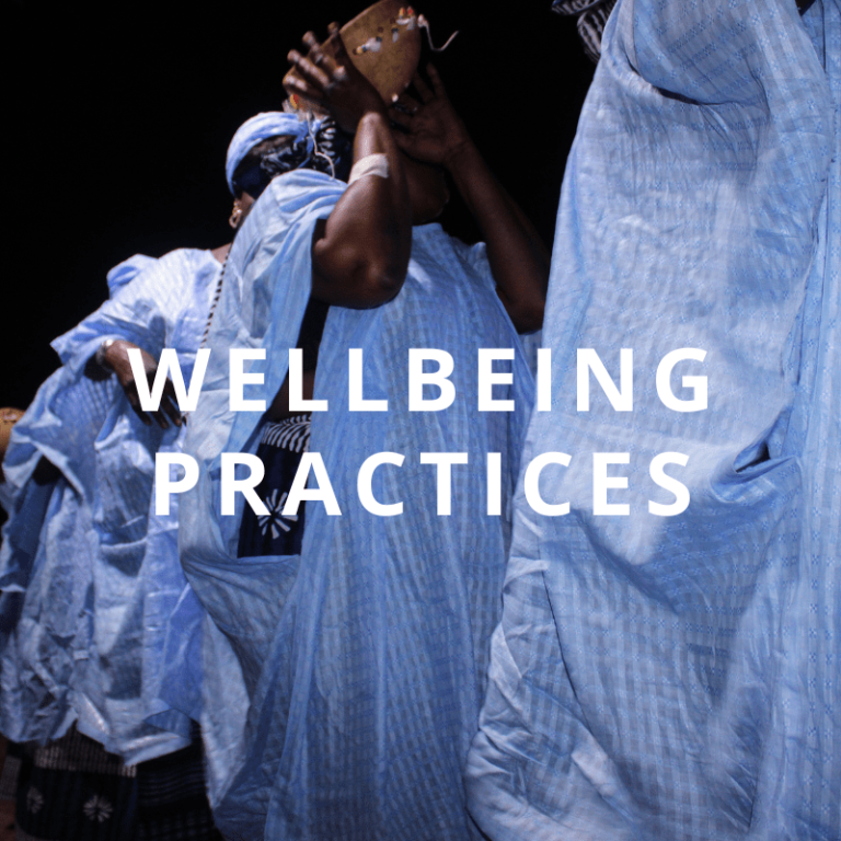 Home - The Wellbeing Project