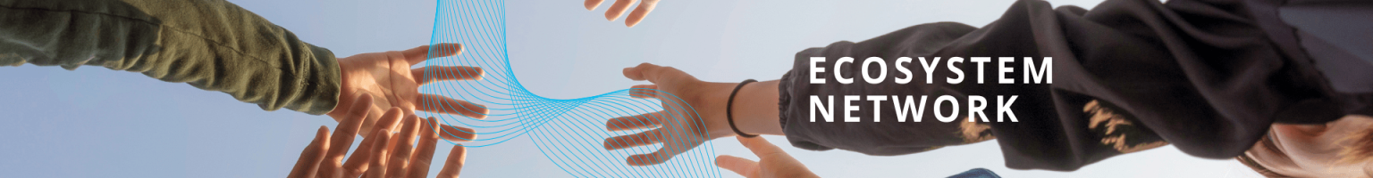 Ecosystem Network - The Wellbeing Project