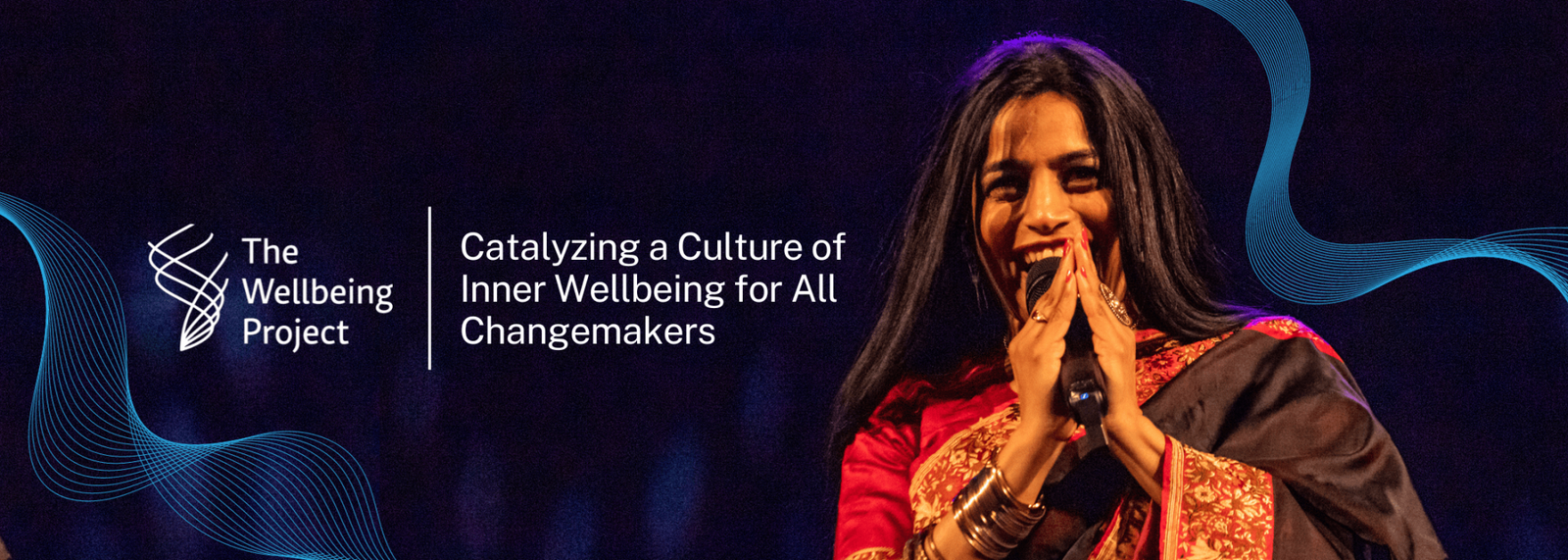 The Wellbeing Project | Inner Wellbeing for Changemakers - The ...