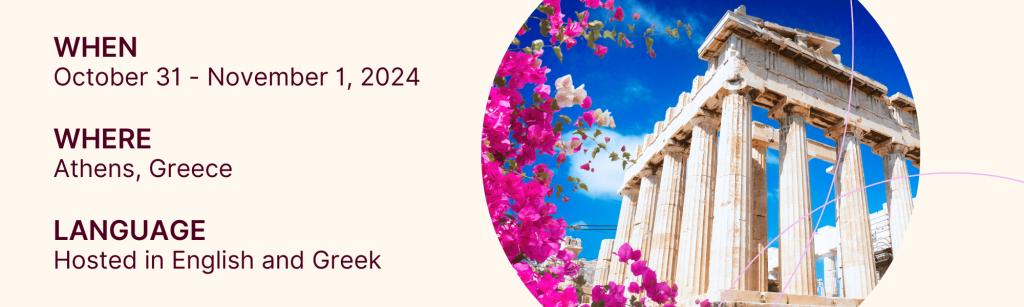 Hearth Summit Athens 2024 - The Wellbeing Project