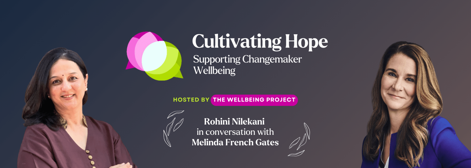 The Wellbeing Project | Inner Wellbeing for Changemakers - The ...