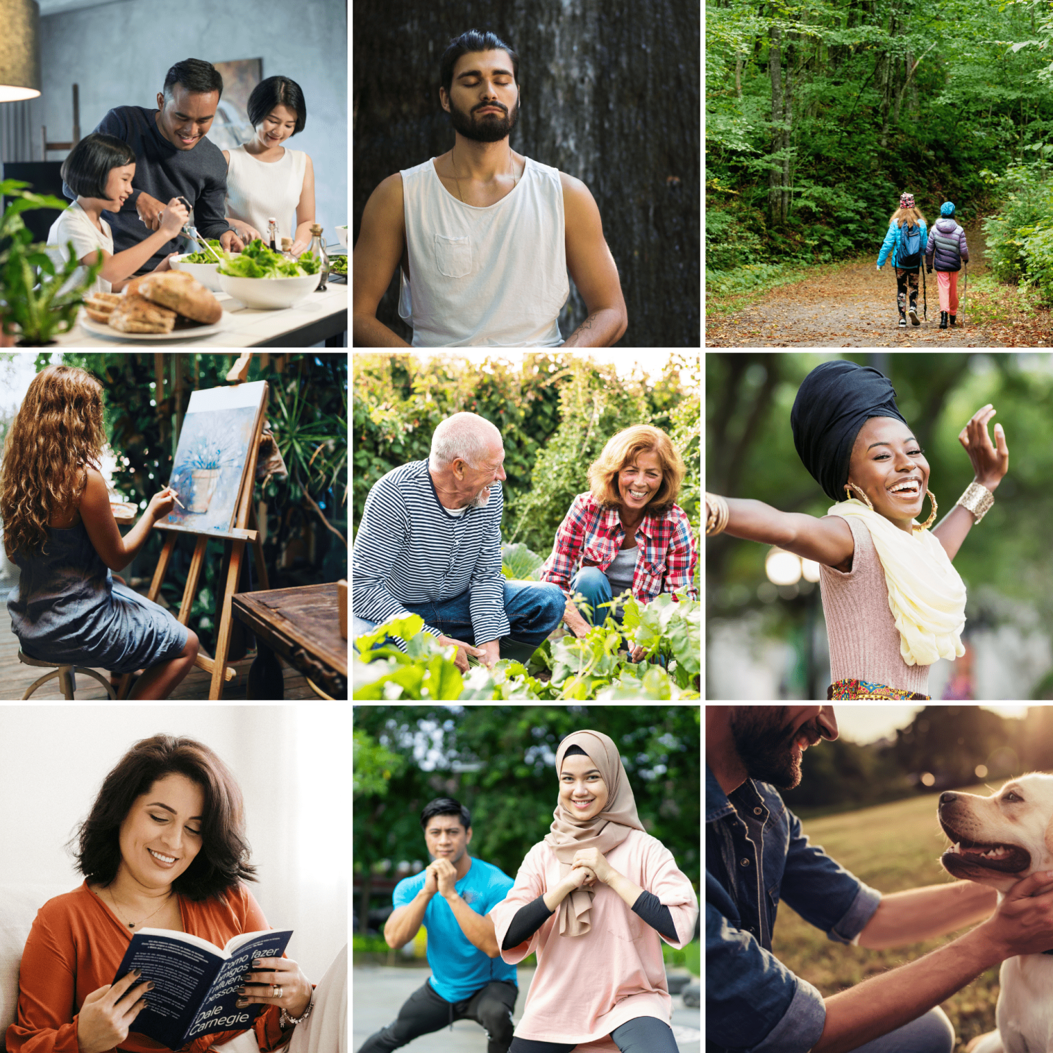 Creating Inner Wellbeing: Our Ultimate Guide of Practices to Try Today ...