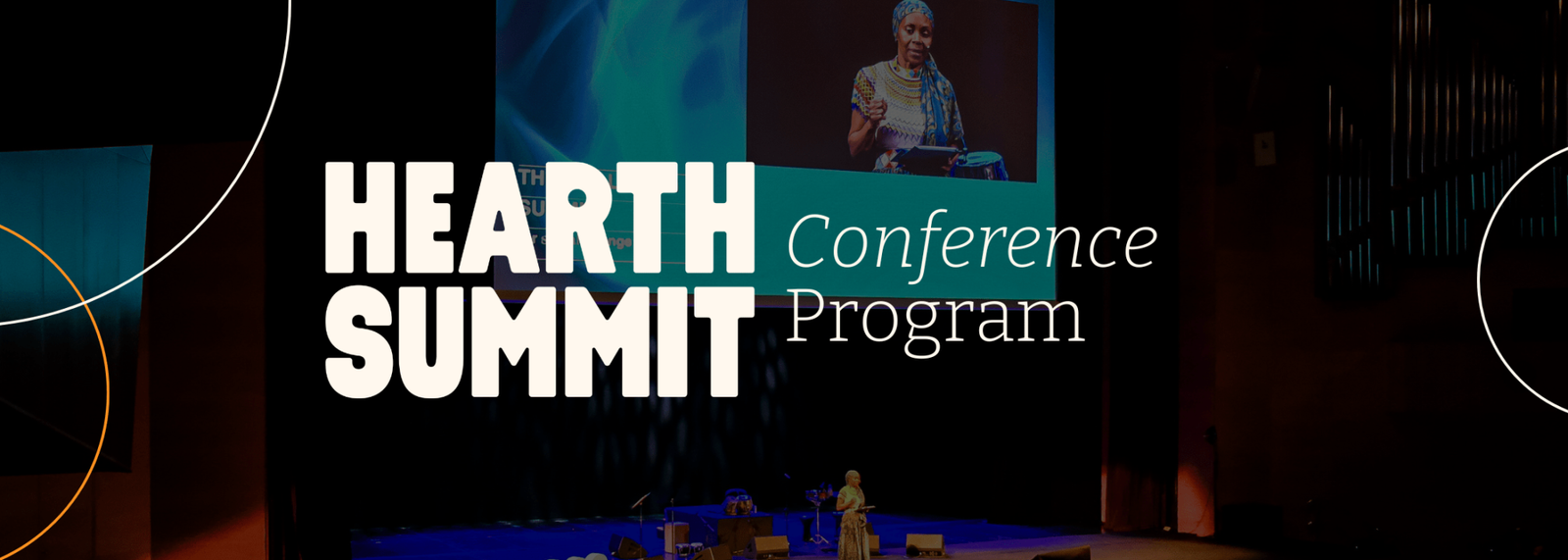 Hearth Summit – Conference Program - The Wellbeing Project